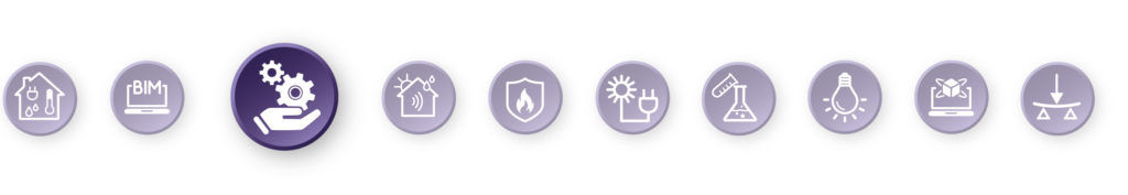 Generalplanung - FUCHS Planungsgesellschaft mbH & Co. KG